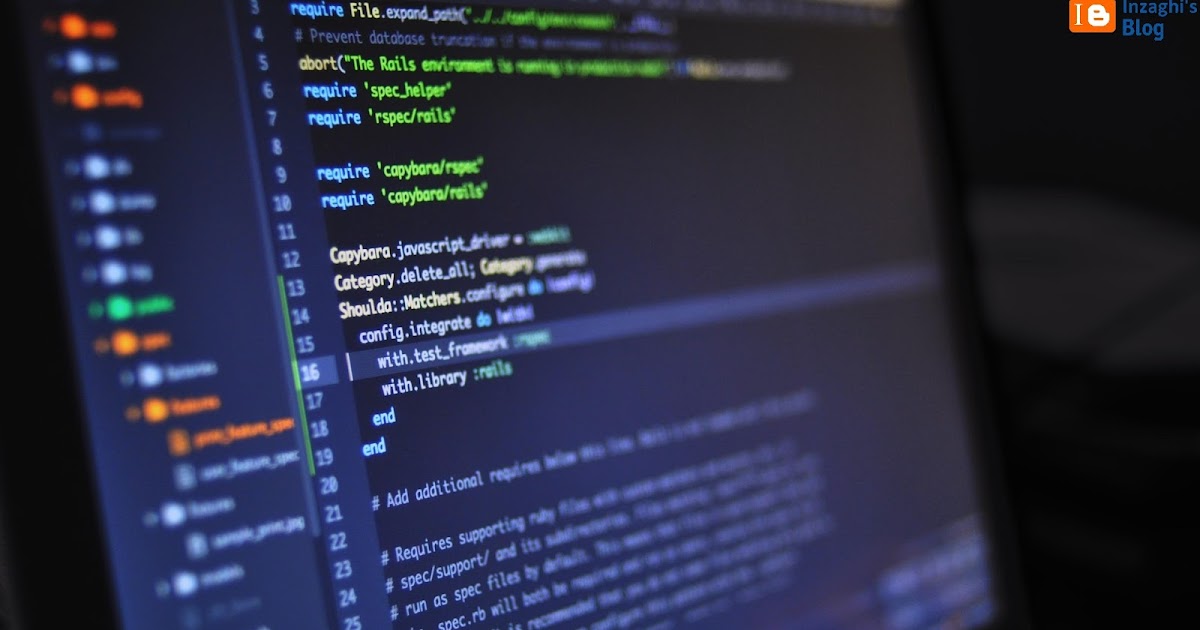 Inilah Perbandingan (Perbedaan) Jurusan Teknik Informatika dan Sistem ...