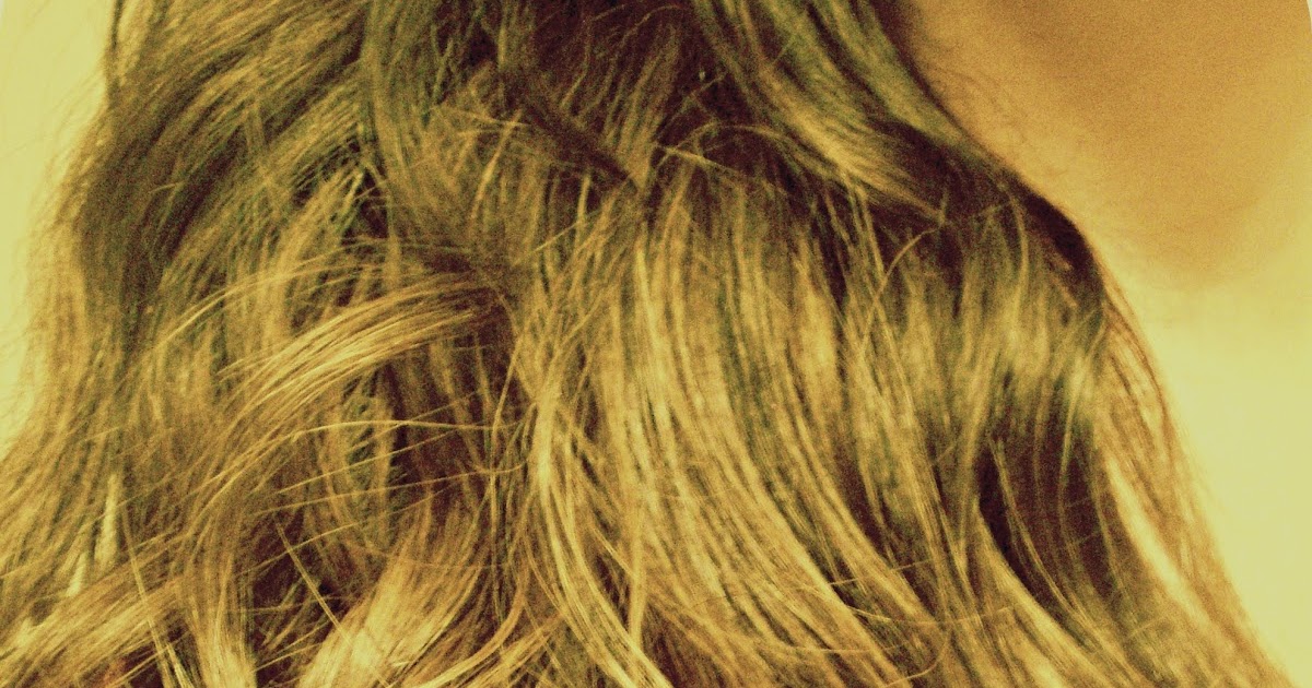 Elle Sees|| Beauty Blogger in Atlanta: How To: Messy Beachy Waves