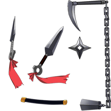 Hanya Seorang Penggemar Nasuverse: Review Fuuma Kotarou