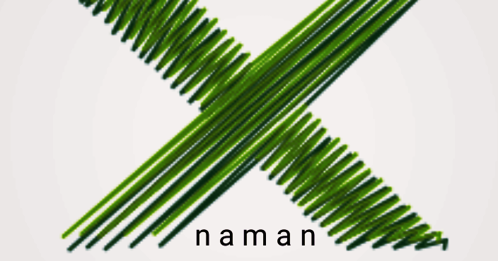 Naman extreme new logo - NAMAN EXTREME