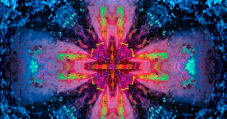 Cultura Mapuche: La Cruz Mapuche representa la Armonía