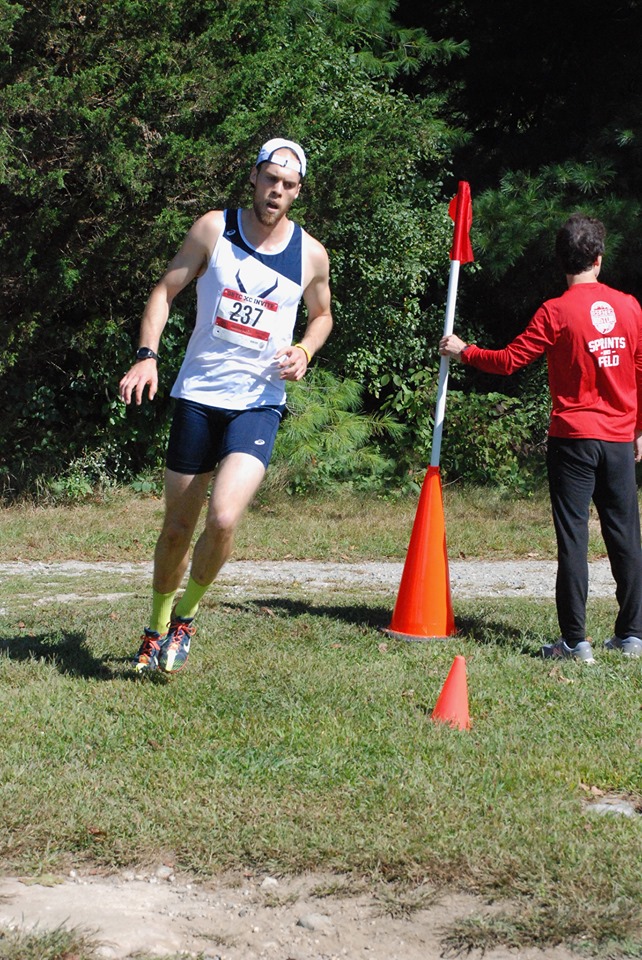 OGTC kicks off the 2019 XC season at Greater Boston Track Club (GBTC ...