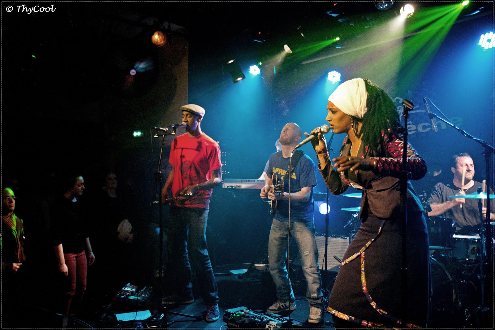 Reggaediscography: MO'KALAMITY & THE WIZARDS: DISCOGRAPHY