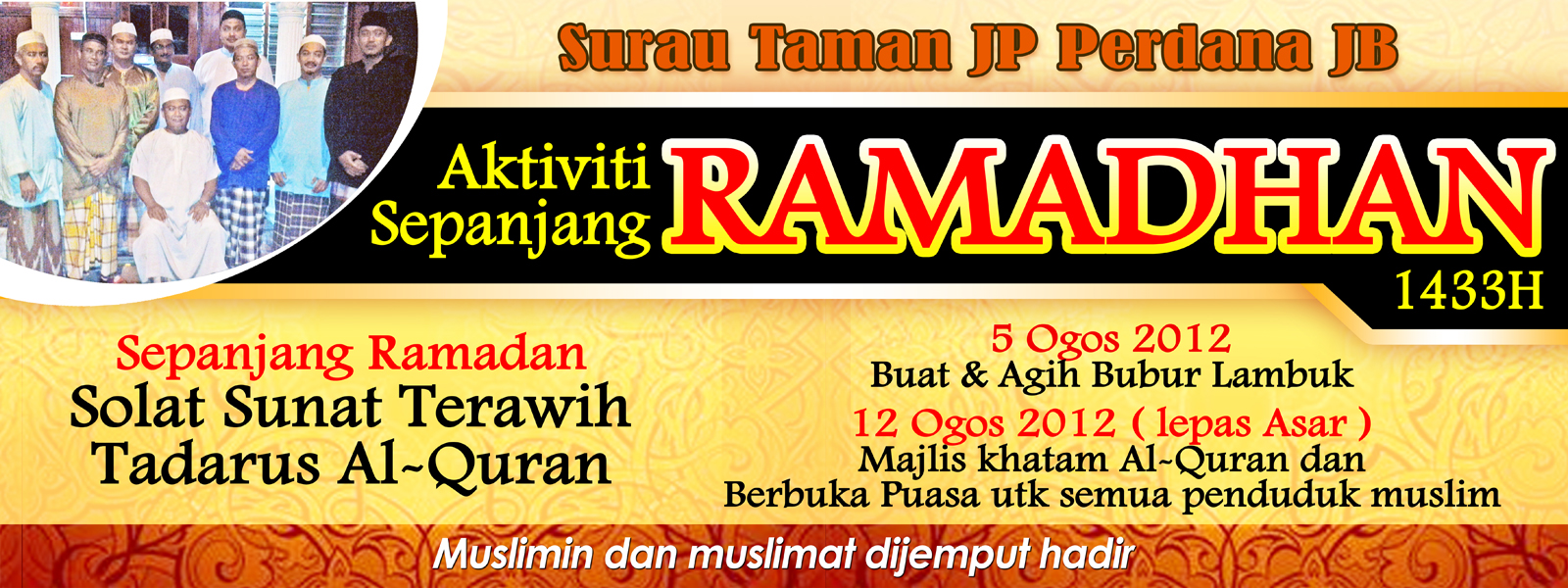 Advertising Classroom : Jom Kongsi Pengetahuan Advertising: Banner ...