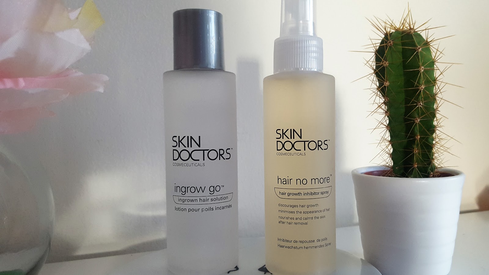 Skin Doctors - Getting your skin ready for the Summer | That's What I Like