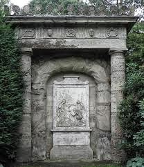 History mystery:The Mysterious Shugborough Inscription | Elixir Of ...