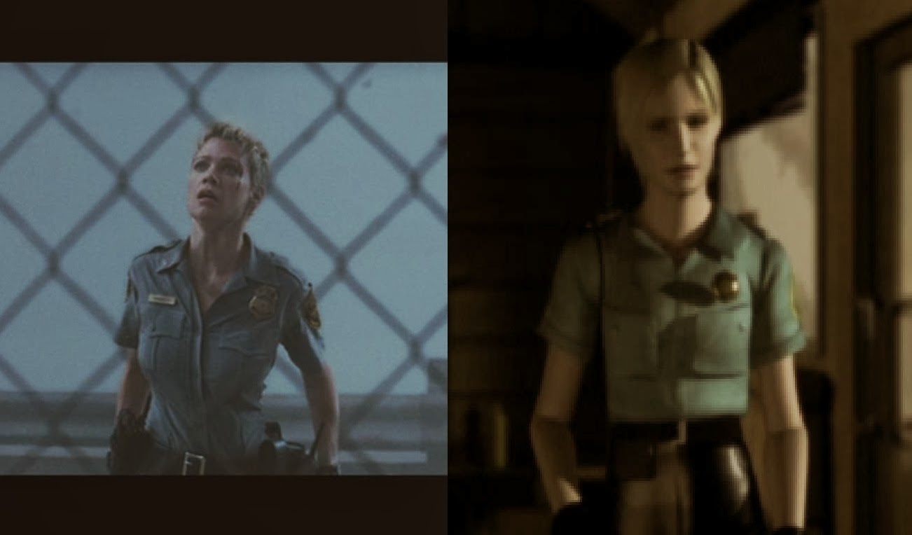 O Filme Achado de Hoje: Terror em Silent Hill