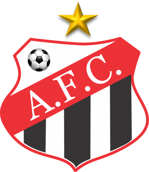 Um Grande Escudeiro: BRASIL: GOIÁS, NOVO ESCUDO DO ANÁPOLIS FC