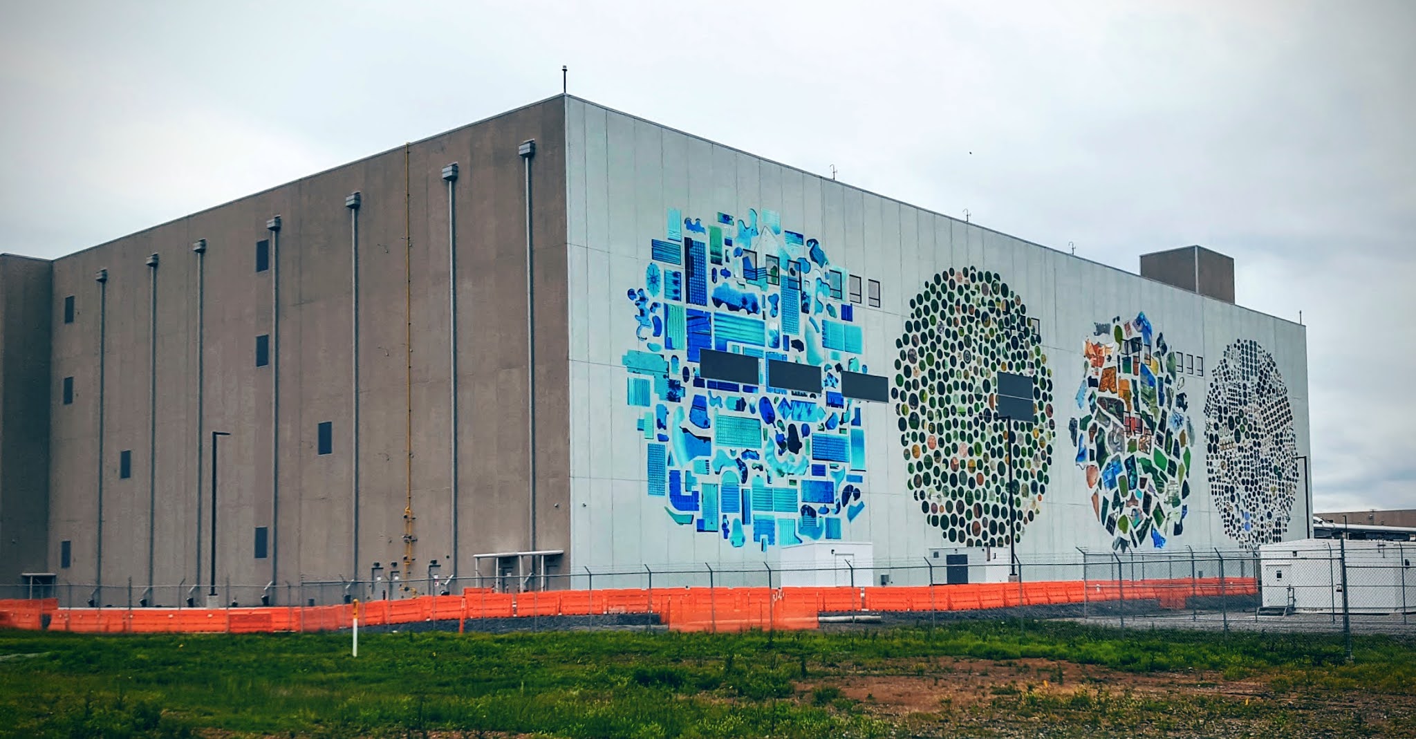 Exploring Pryor Creek