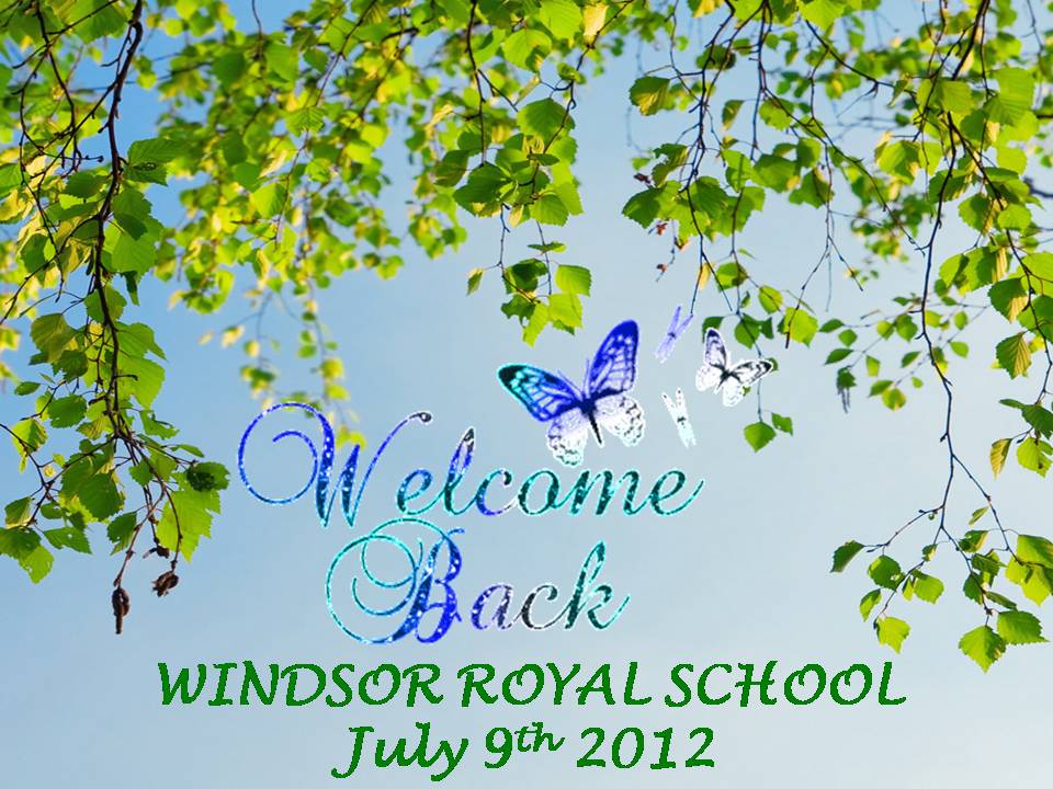 Second Grade B: Ecology