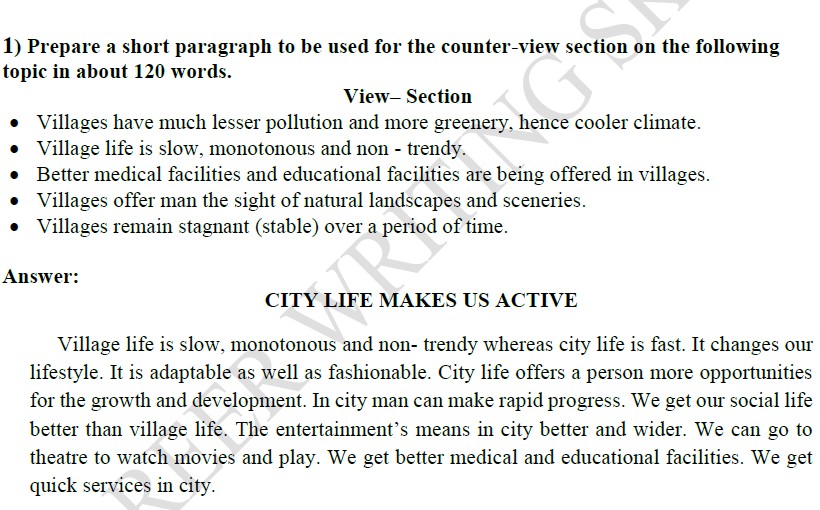 ENGLISH MADE EASY by Sangita Bagade: View-Counter view