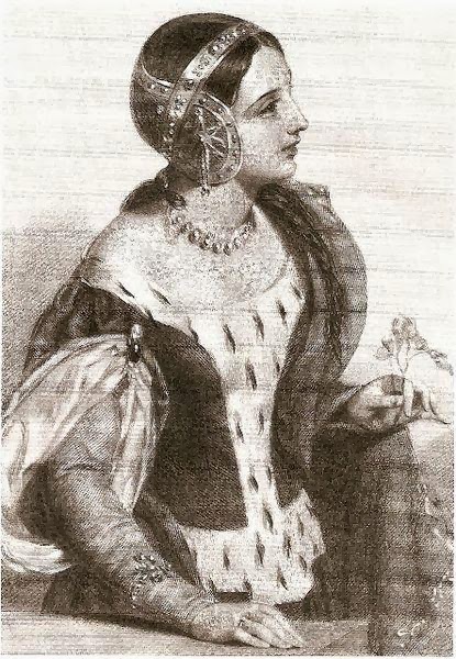 True Book Addict...Books, Cats, and More: Isabella: Braveheart of ...