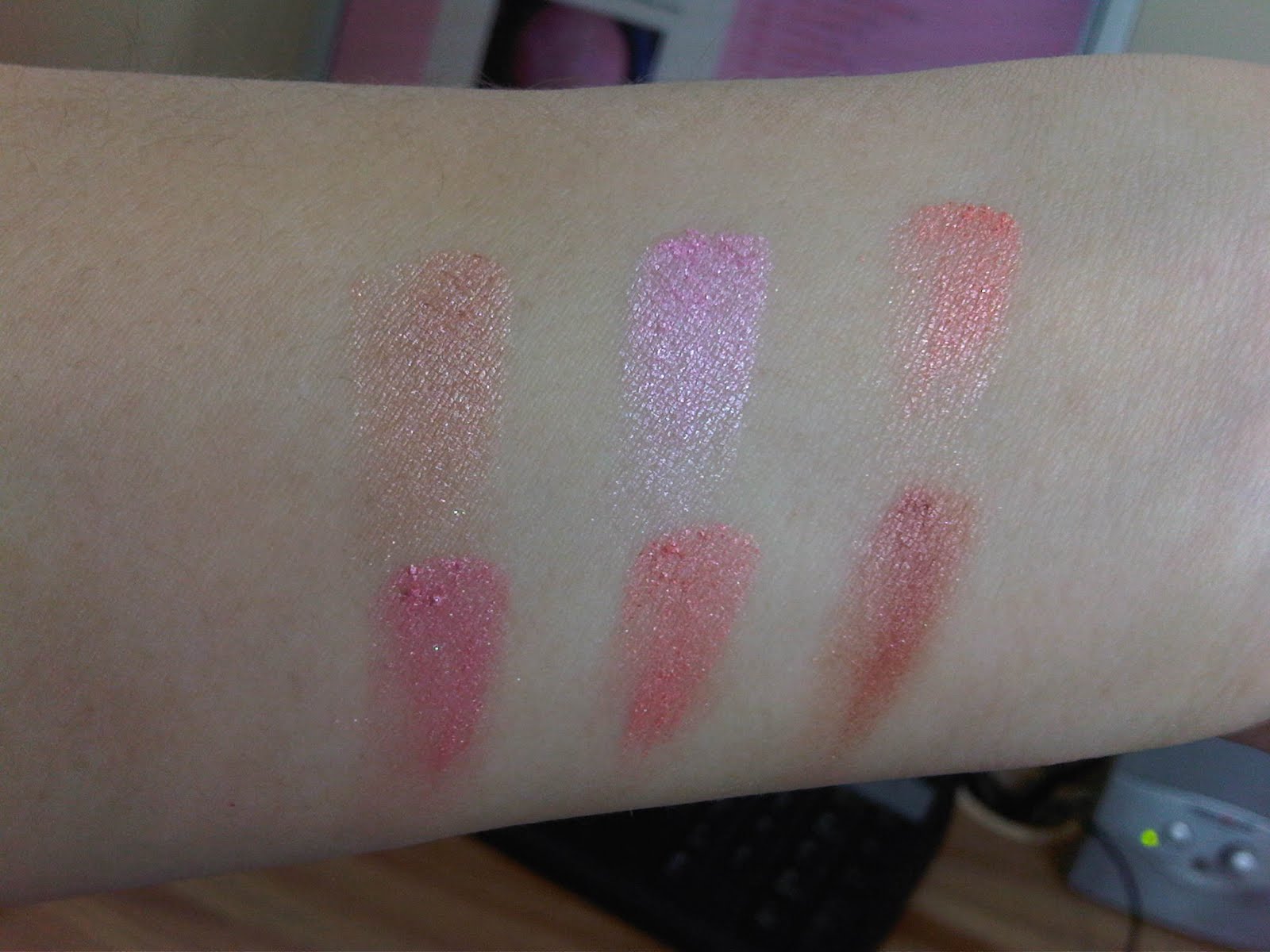 Andréa Petermann - Blog