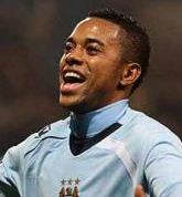 Soccer world, Soccer Players, Soccer News: Robinho