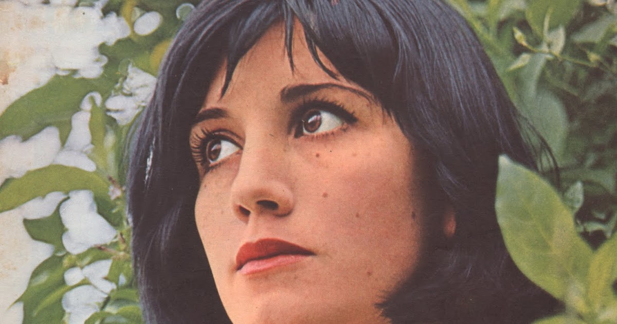 Dias que Voam: A beleza serena de Isabel Ruth