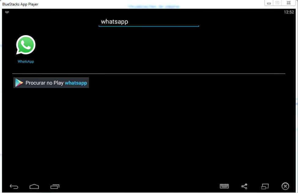 Como usar o WhatsApp no Notebook ou PC. Não precisa ter smartphone ...