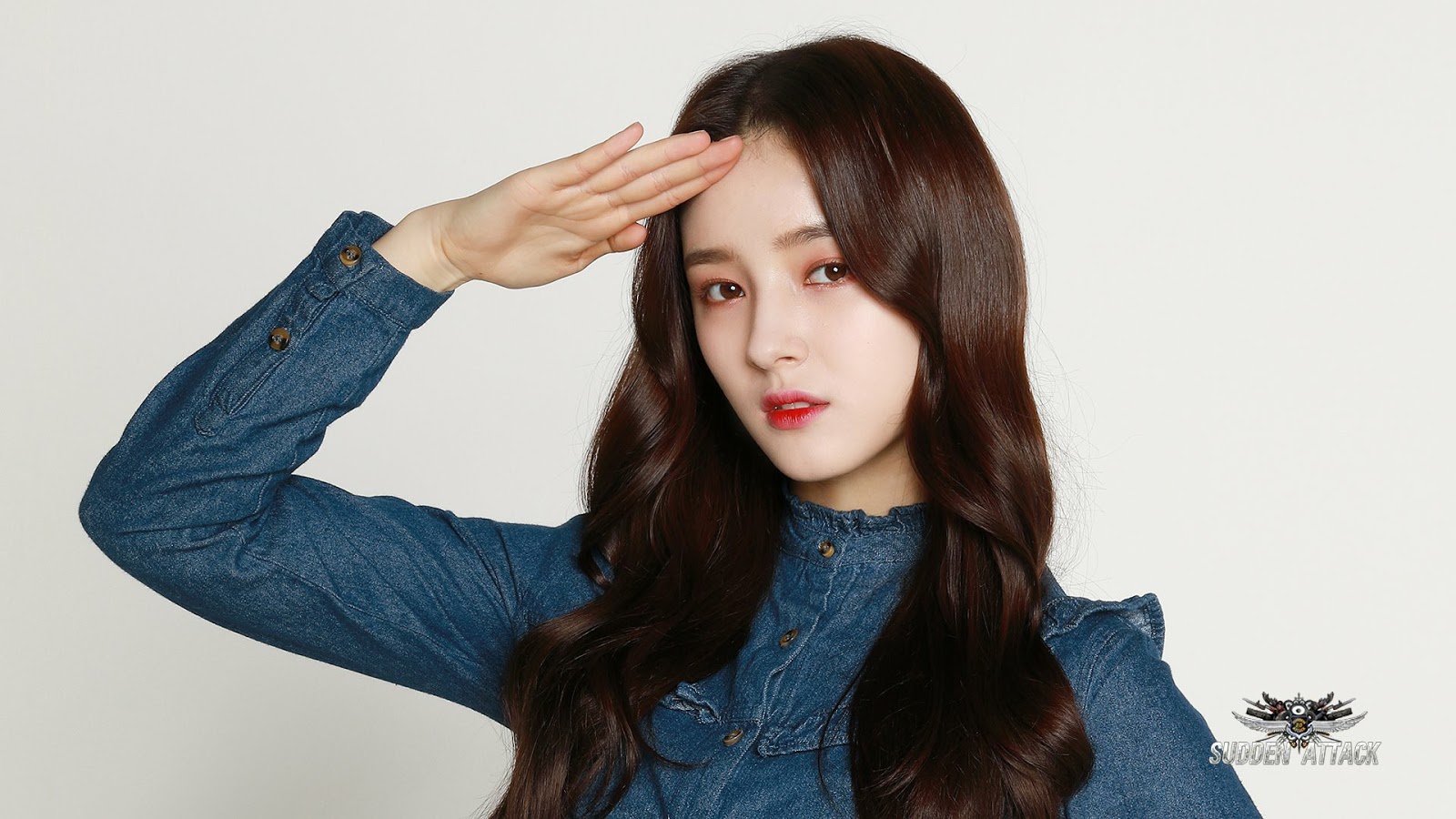 18 reasons why you'll love Nancy McDonie of MOMOLAND!