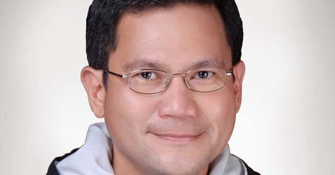 E o Mestre da Ordem é... Fr. Gerard Timoner