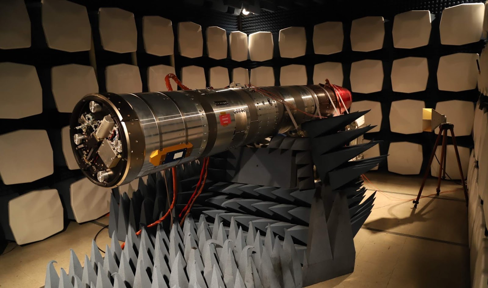 DCNewsroom: Virginia rocket launch may be visible in Chesapeake Bay region