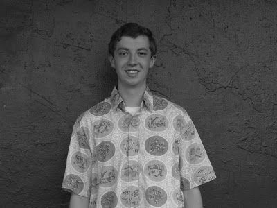 The Brashear Kids: Contributors