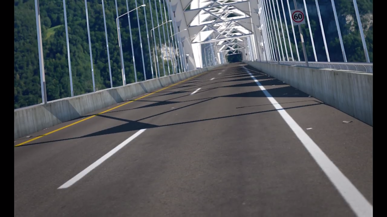 Awesome Realistic Road Textures for 3D Renders | Computer Graphics ...