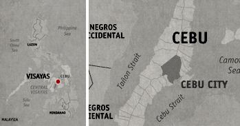 CEBU | Tops Cebu, the Best Place to (Eat &) Drink - Lakad Pilipinas