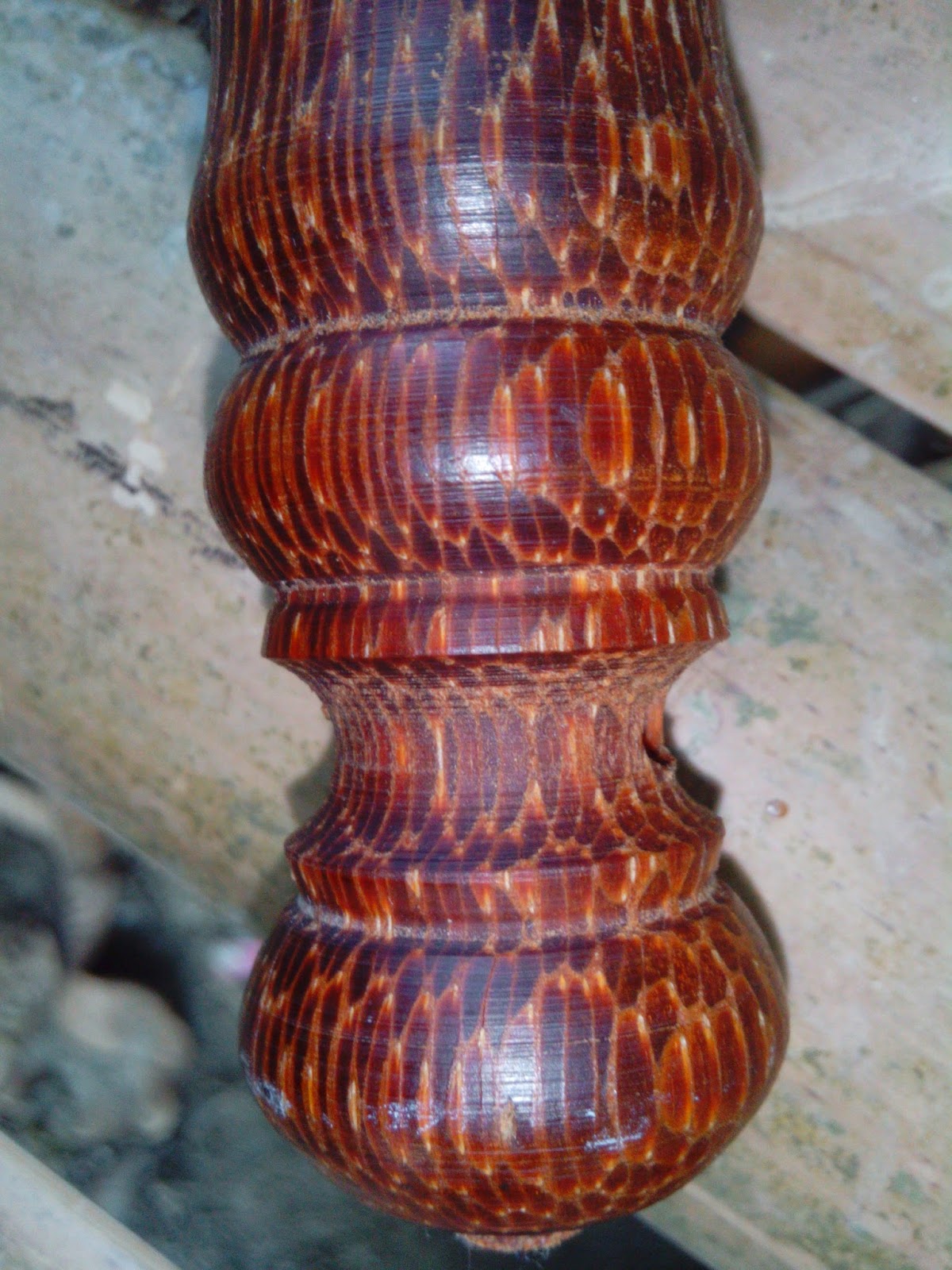 UBAT TRADISIONAL ( AKAR ASLI ): AKAR ASLI UNTUK REBUSAN