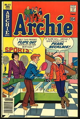 SNEAK PEEK : "Riverdale" - The "Archie Comics" TV Pilot