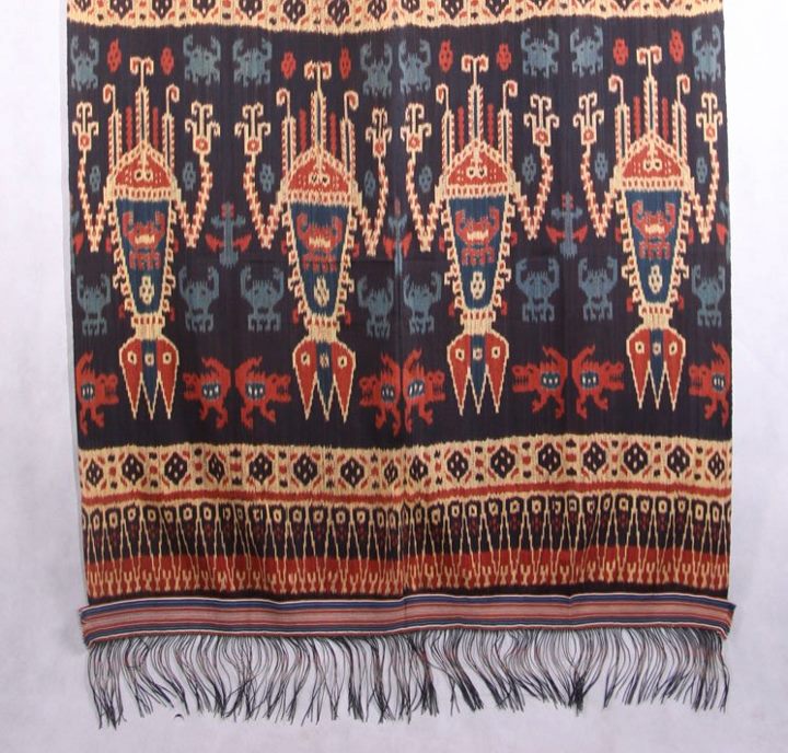 e-lodwyk shop: Mengapa Kain Tradisional Mahal?