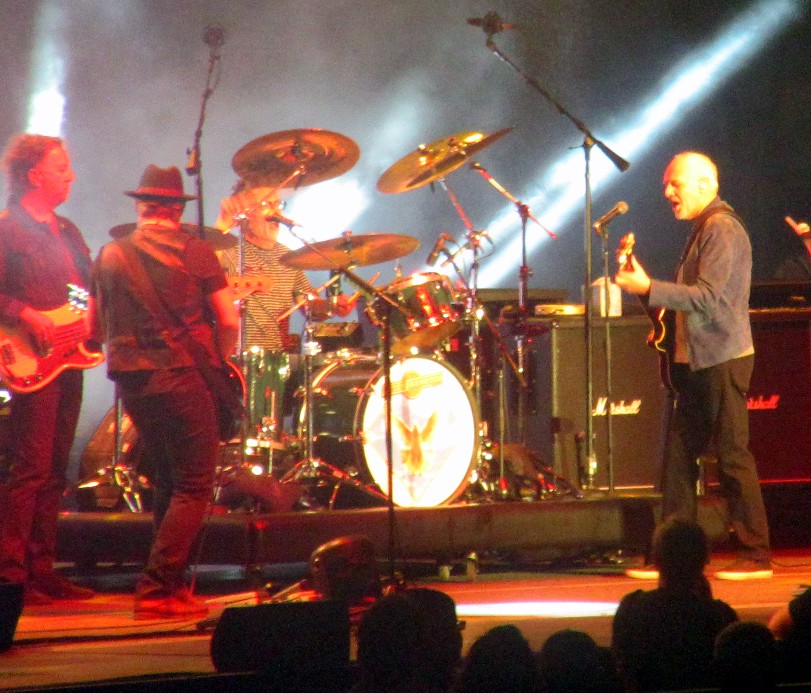 Seth Saith: Frampton Remains Alive...and Seemingly Well: On Farewell ...