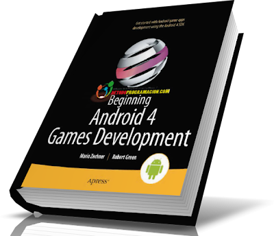 Beginning Android 4 Games Development - Detodoprogramacion.org