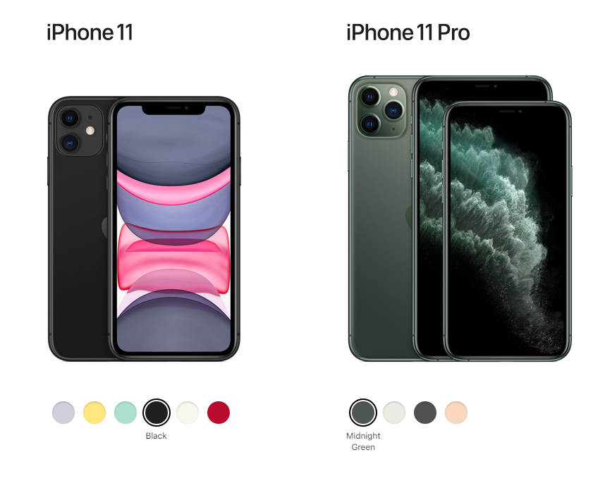 News Nowadays: 2019-11-10