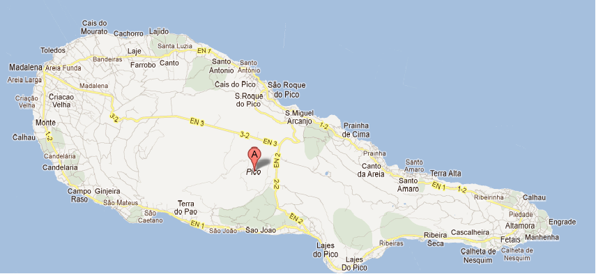 Alugar Casas no Pico