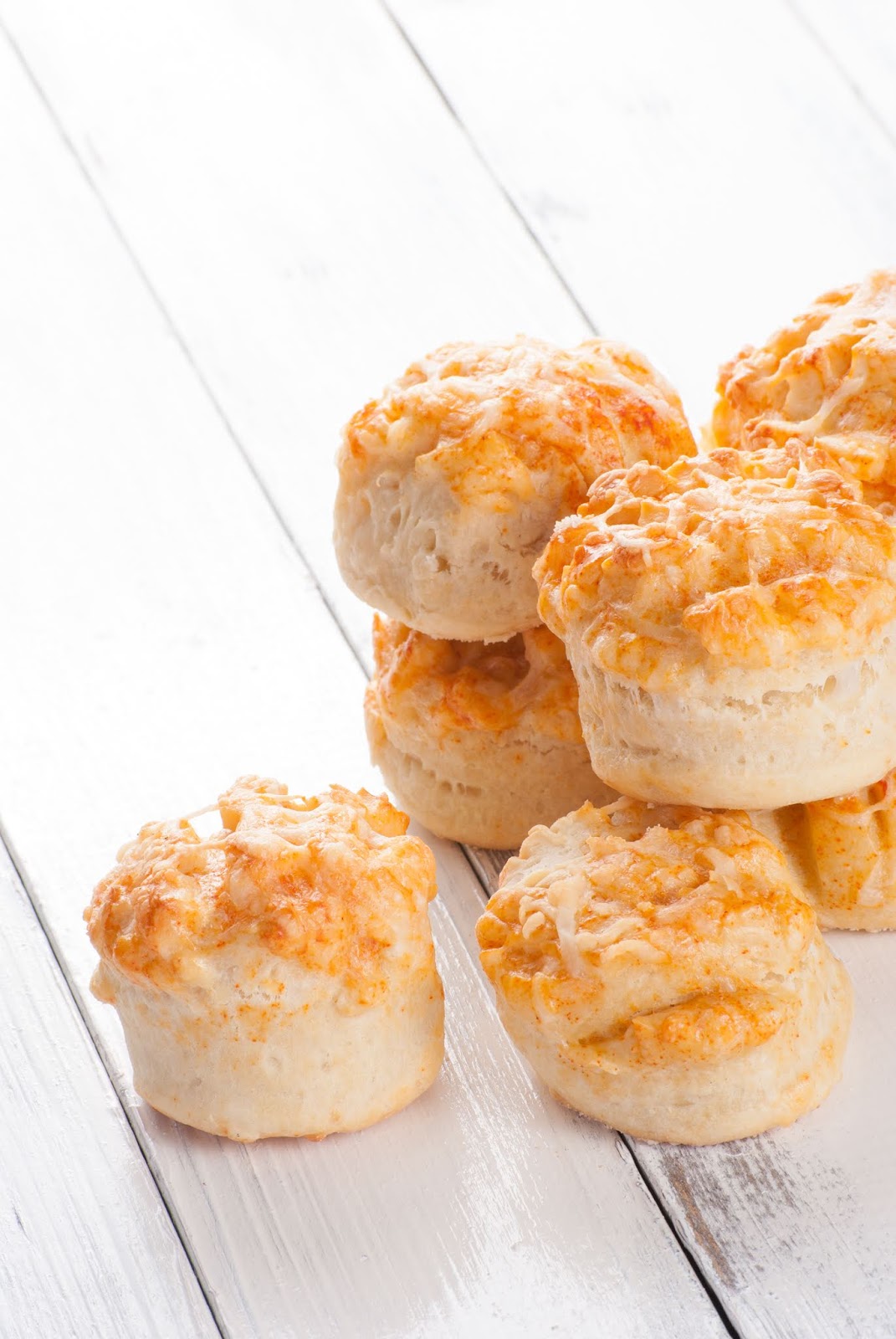 Six Ways With Scones | Utterly Scrummy Food For Families