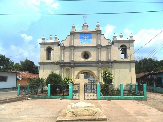 Concepción Intibuca / Honduras