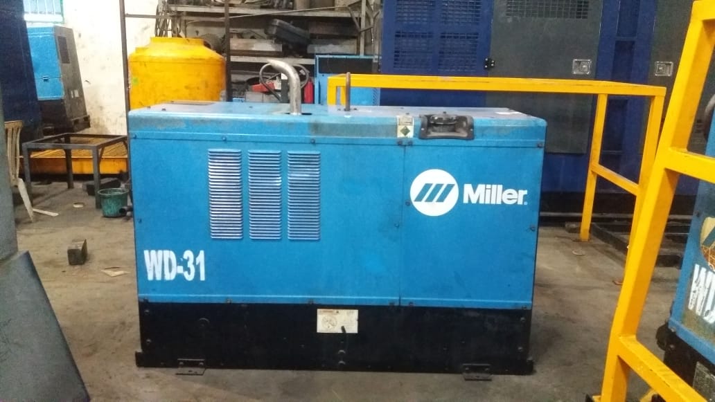 Sewa Genset Silent,Genset Open Dan Mesin Las