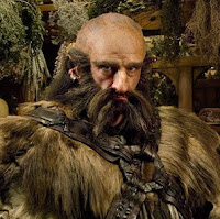 RandiLynn Blog: Dwarvelogue