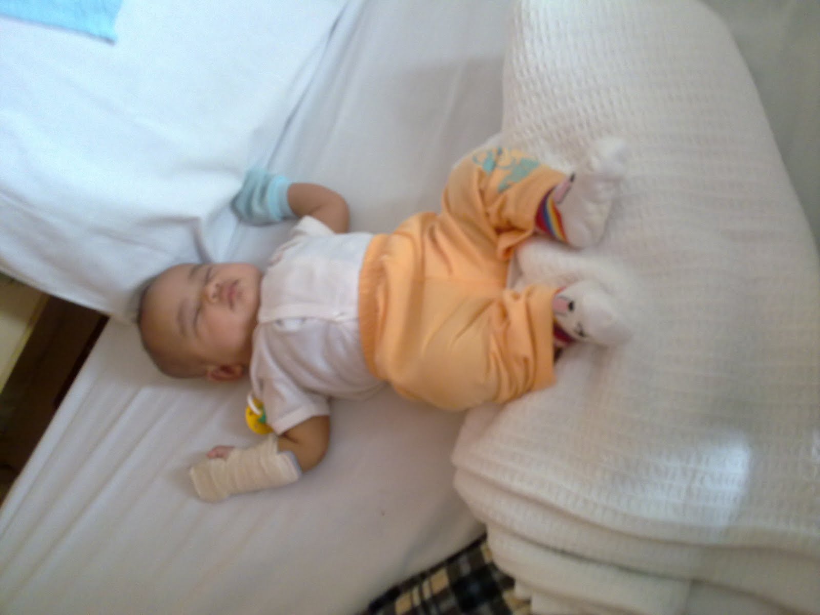 Bengkak Kelenjar Leher A Piece Of My Story