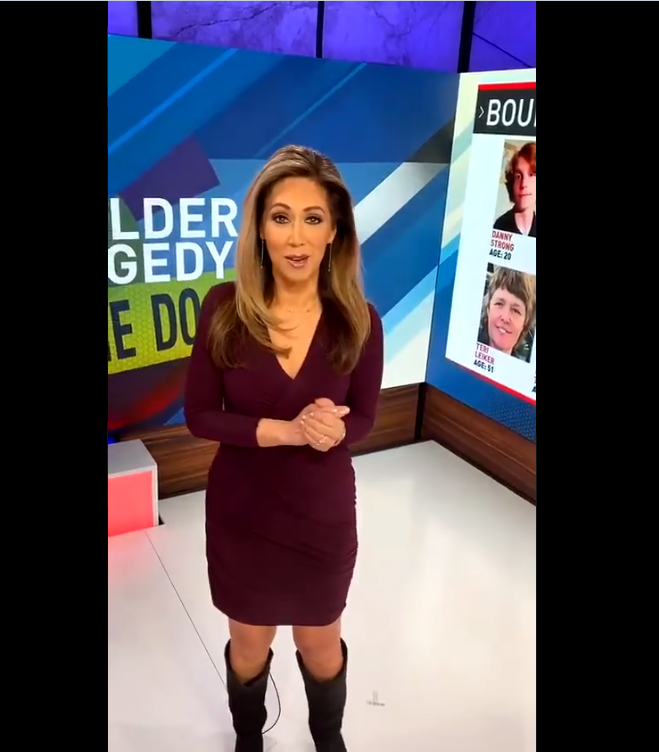 Jennifer Jeffcoat's Instagram, Twitter & Facebook on IDCrawl