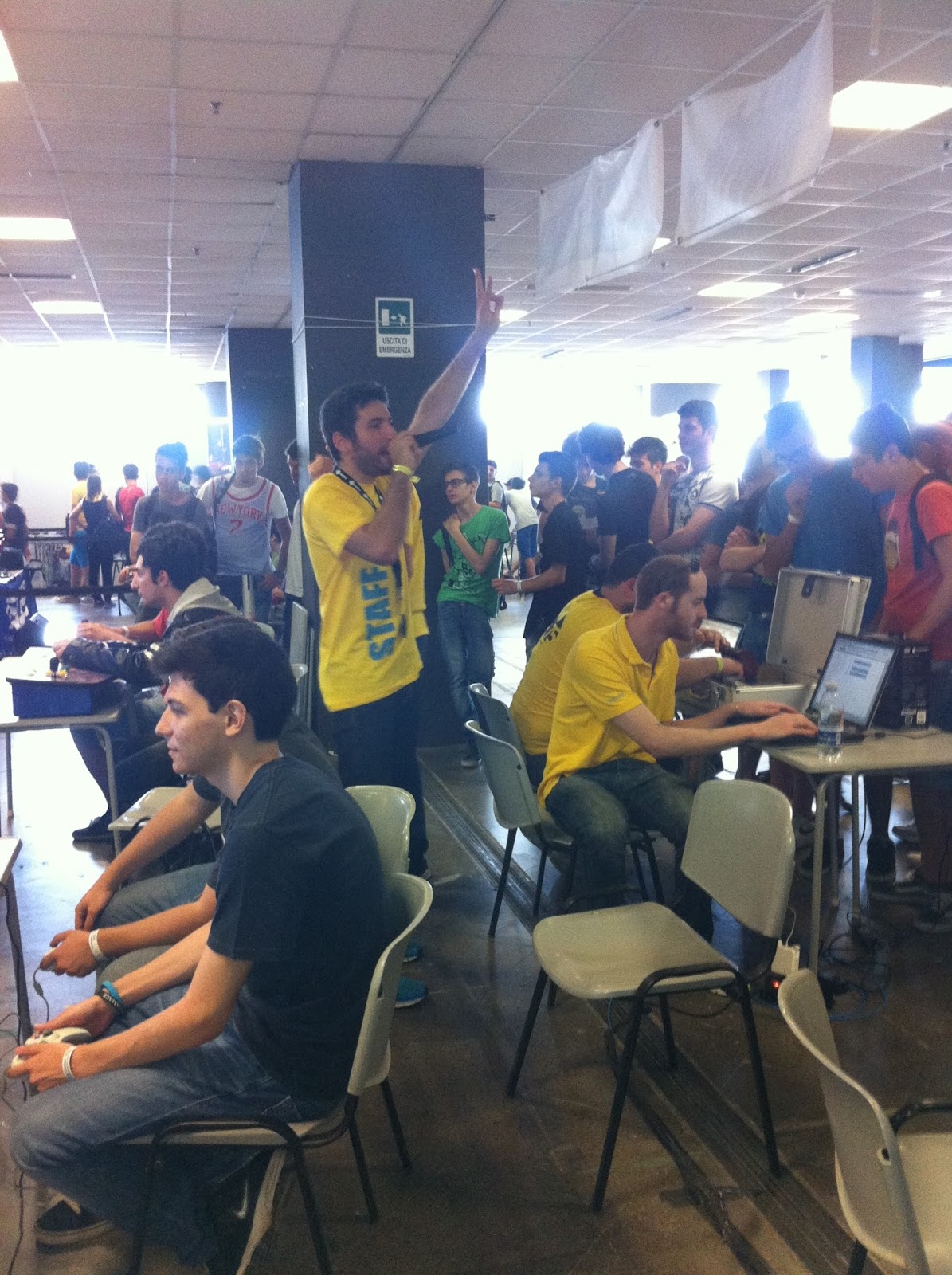 Andrea Palumbo aka Ashhh