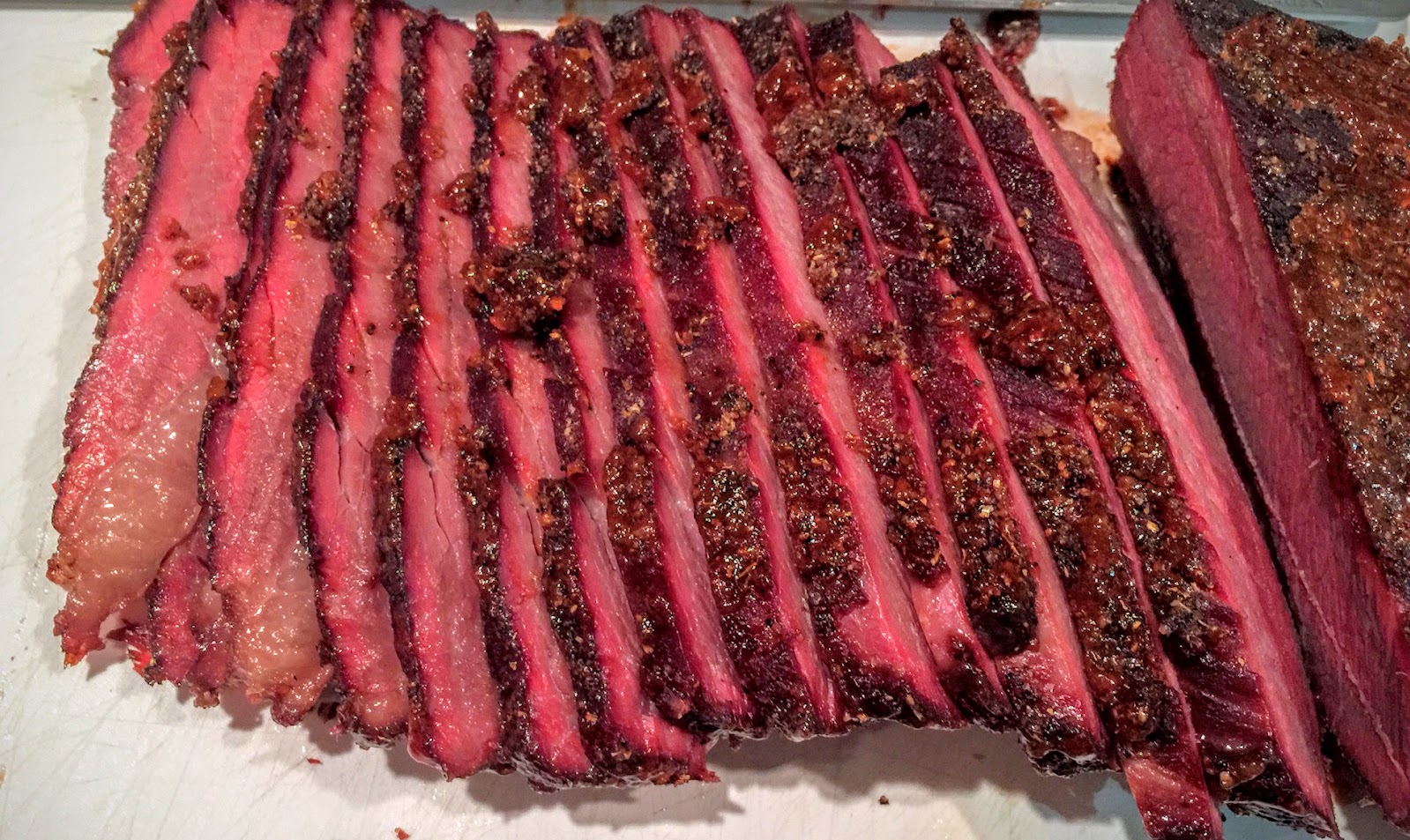 Kosher Doshers Koshcuterie {kosh-koo-tur-ee}: Mishegoss Pastróme