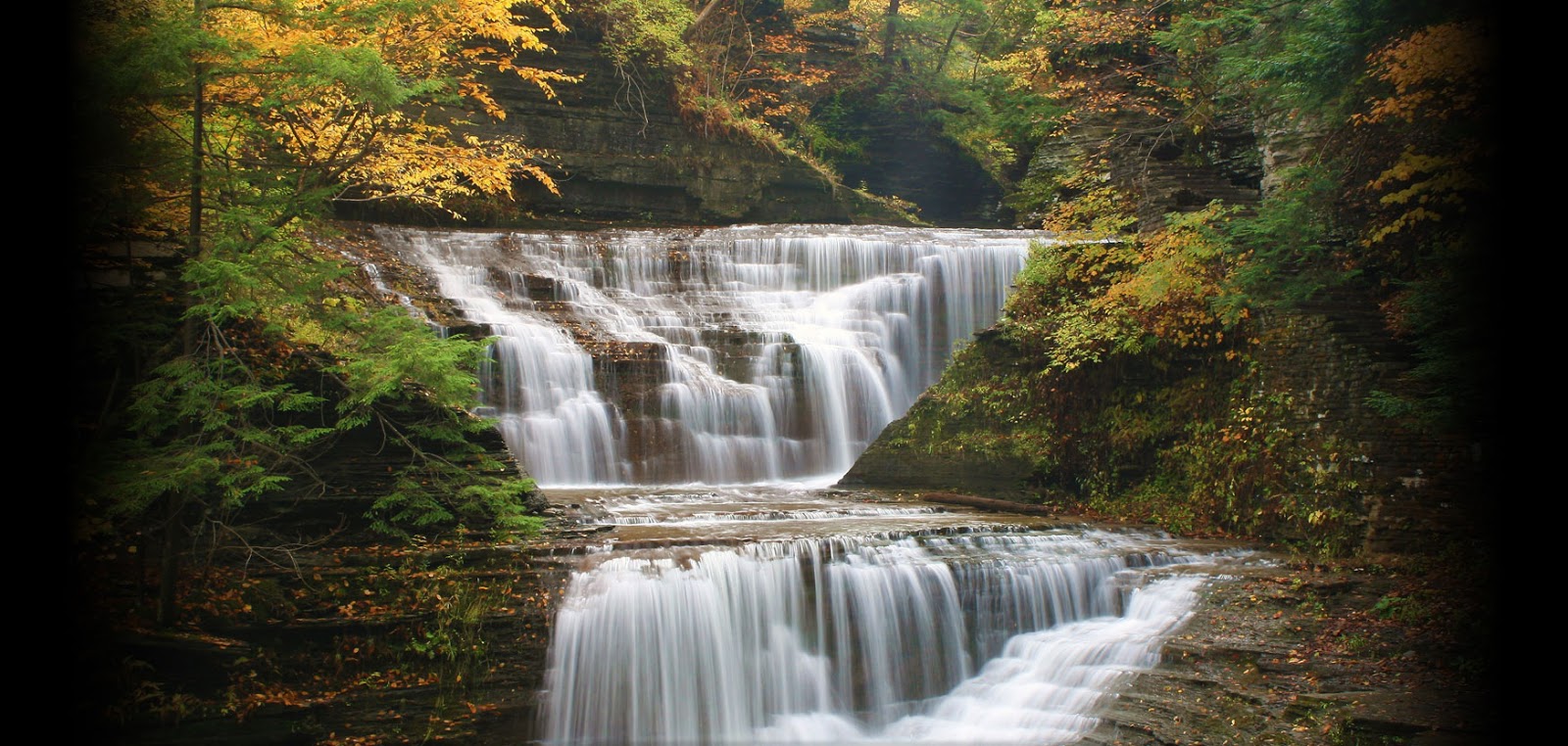 The General Hospital Wub Tub: Ithaca is GORGES