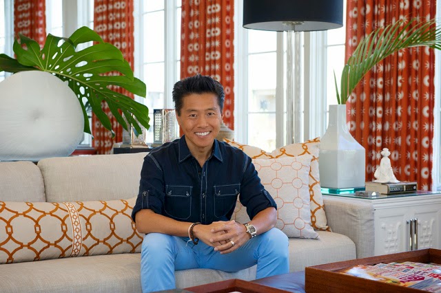 FOCAL POINT STYLING: Home Tour & Dinner with Vern Yip Celebrating Vern ...