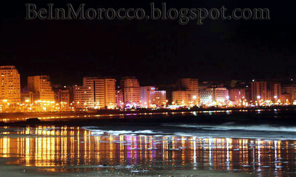 Tanger or Tangiers ~ Hyper Morocco Tours