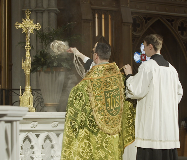 Patrimony Preserved: Tenth Anniversary Conference on the Catholic ...