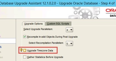 Oracle Application DBA Information
