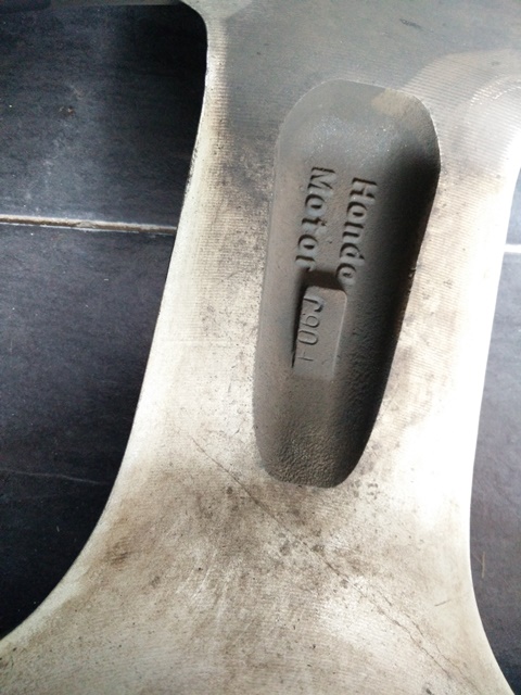 vtec_clan: ORIGINAL MODULO 17" SPORT RIM - SOLD