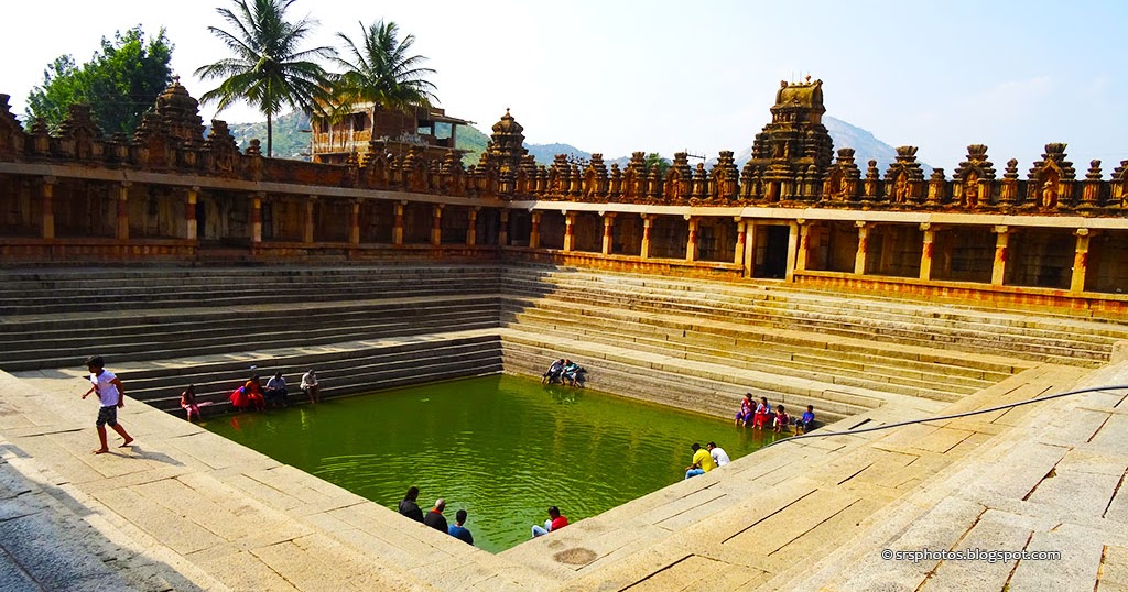 Bhoga Nandeeshwara Temple, Chikkaballapur