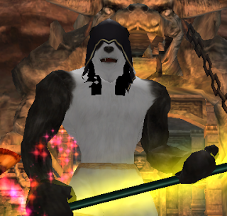 Phebry Dojin Part I: Yokebone BS Underworld