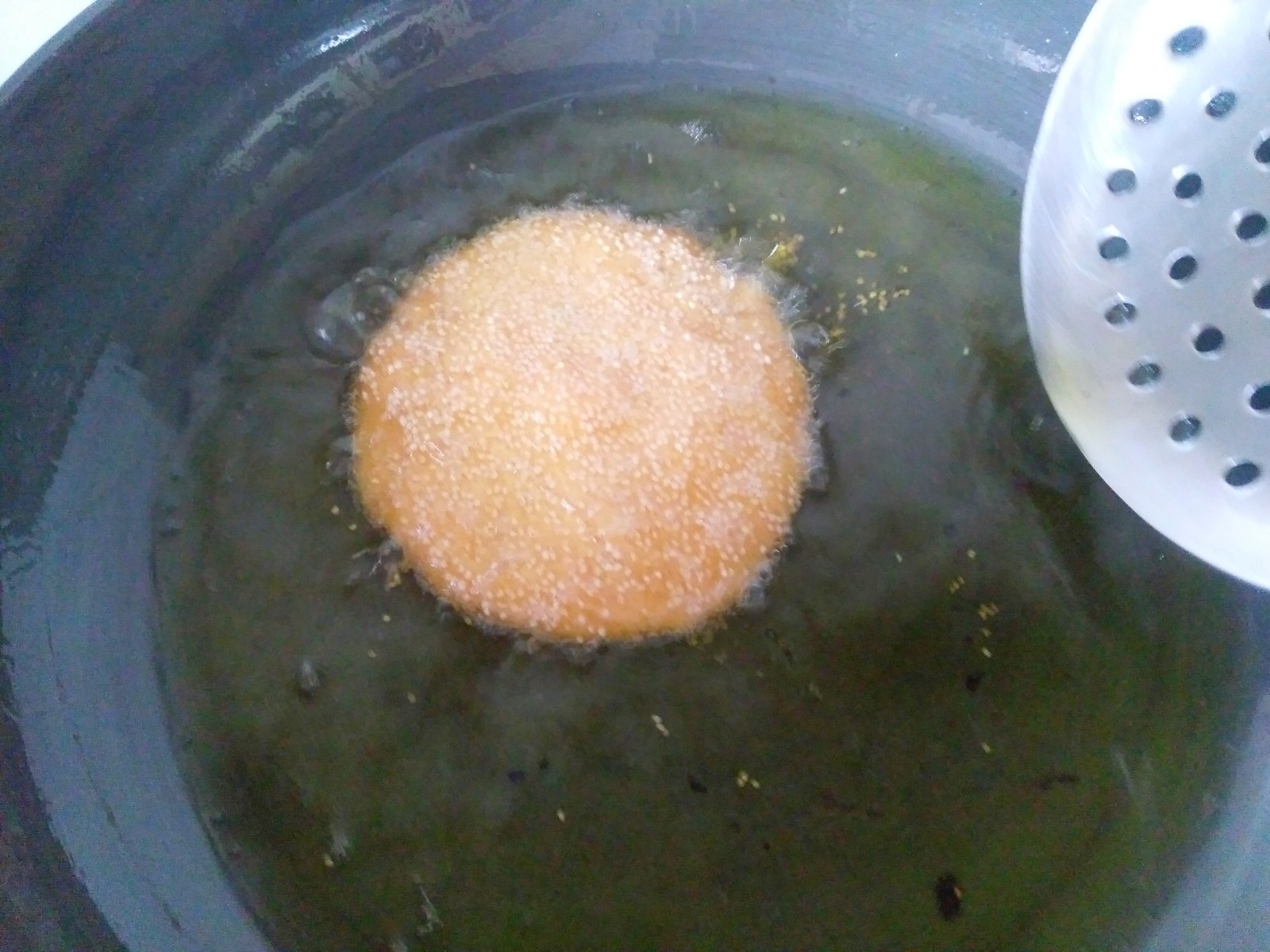 Annapurna: Gulache Anarse / Jaggery Anarsa